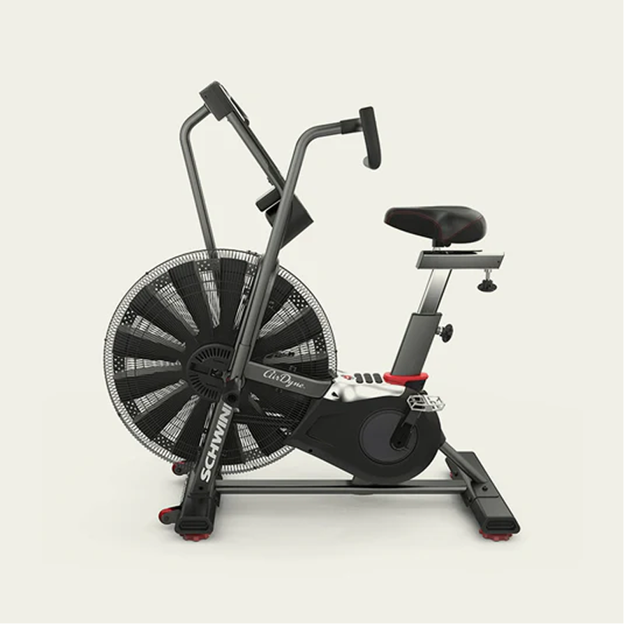 AirDyne Bikes – Schwinn Fitness