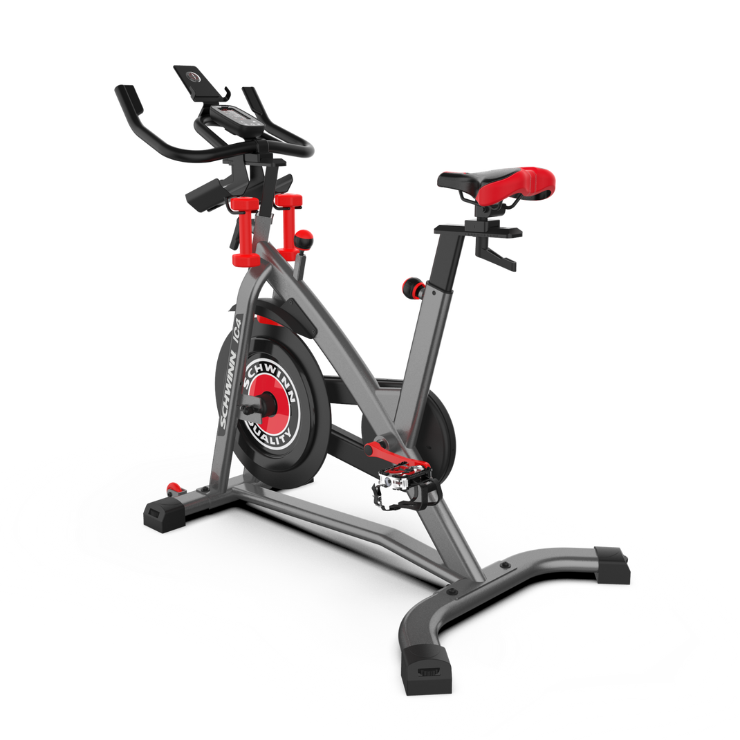 AirDyne AD7 – Schwinn Fitness