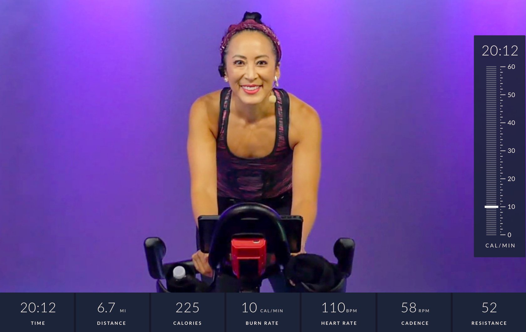 JRNY - Workout App with Trainer-Led Videos | Schwinn