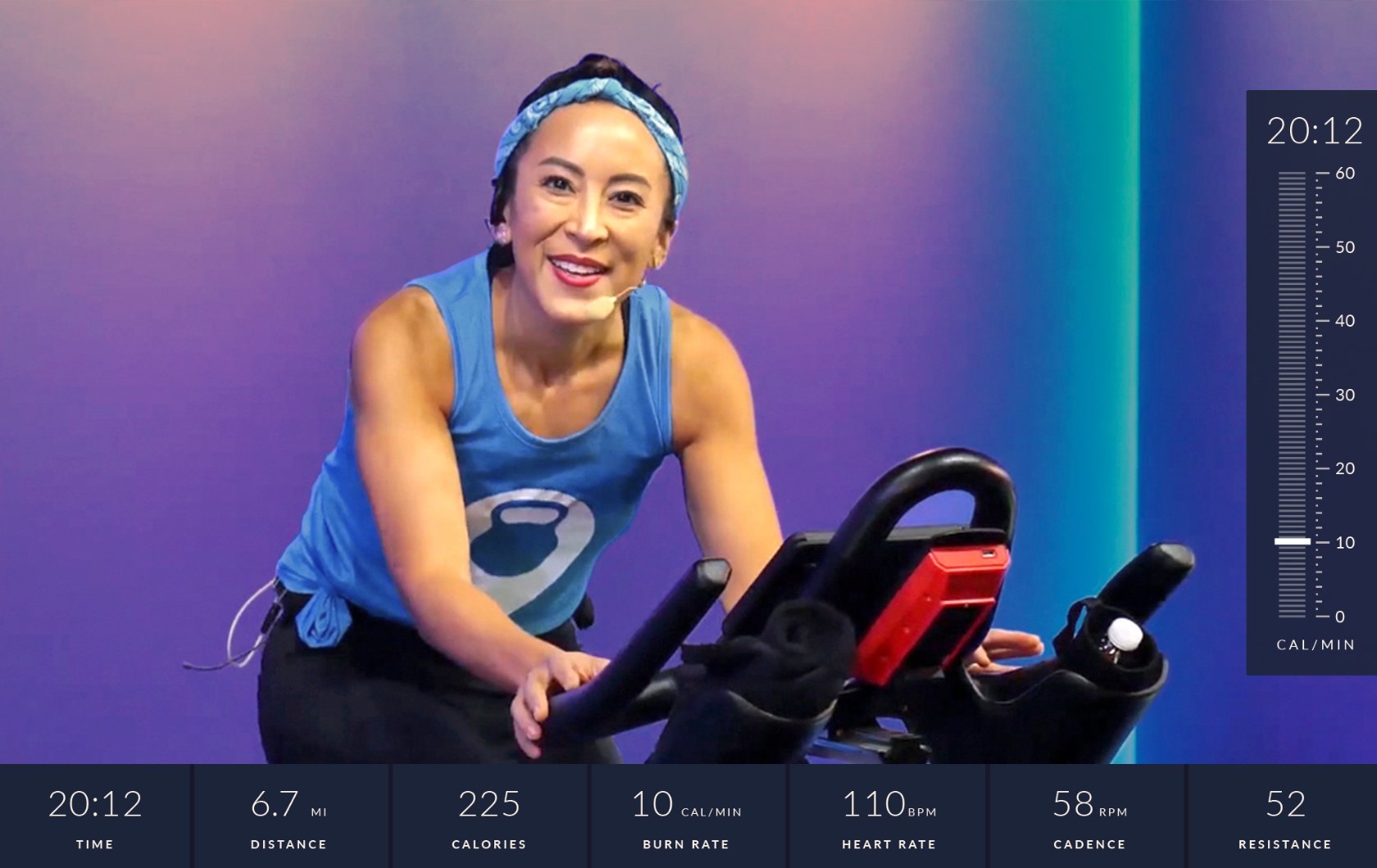 IC4 Bike - Works With Peloton® & Zwift® Apps | Schwinn