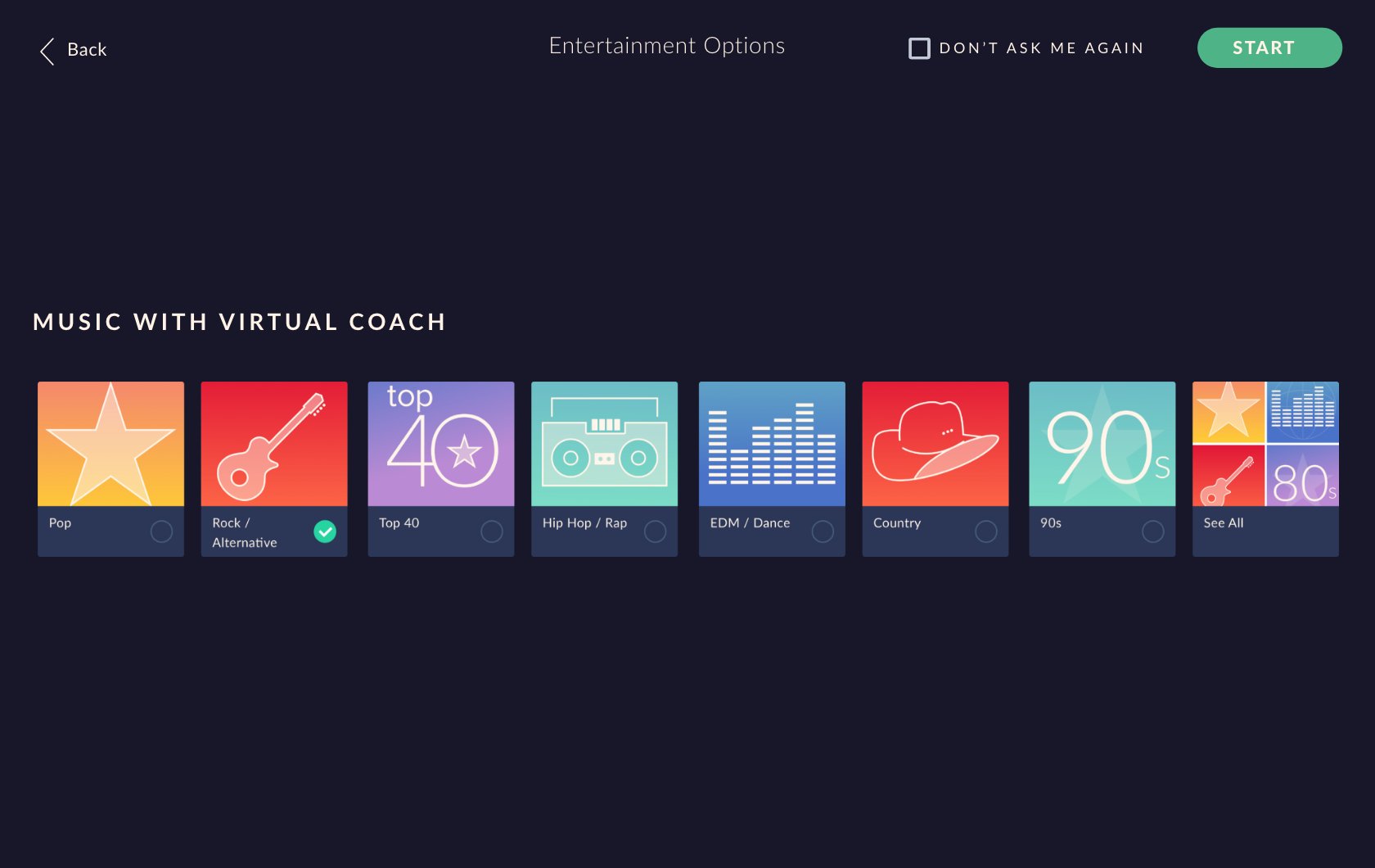 JRNY - Workout App with Trainer-Led Videos | Schwinn