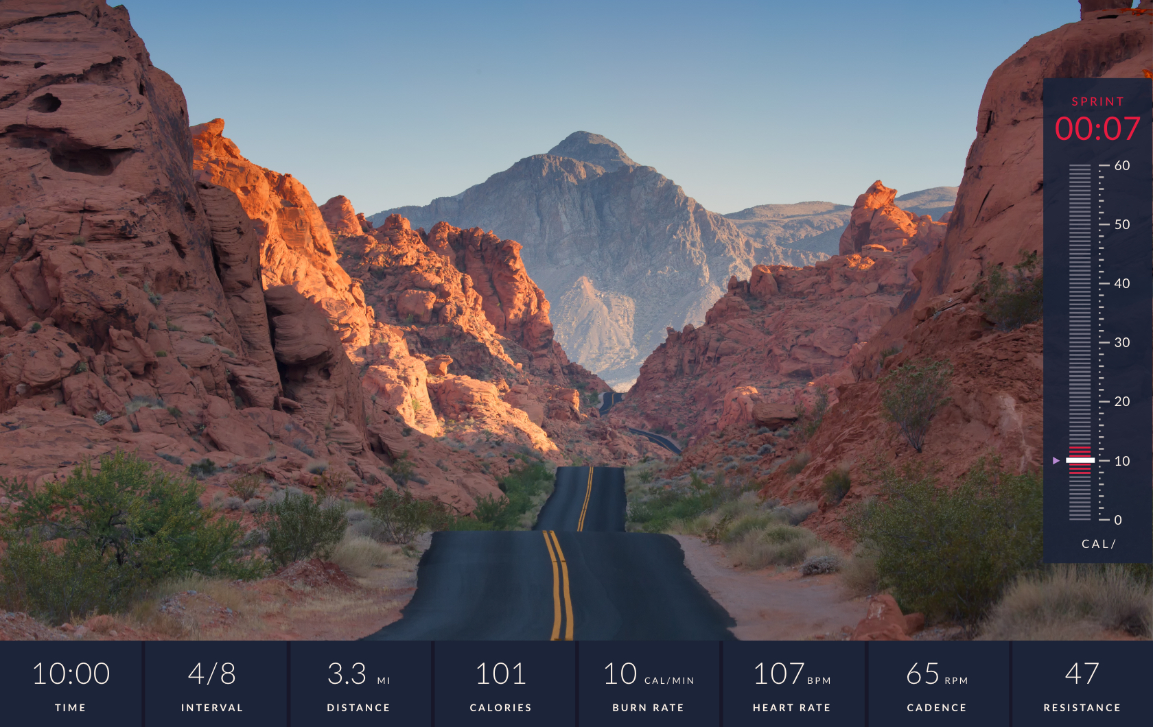 JRNY - Workout App with Trainer-Led Videos | Schwinn