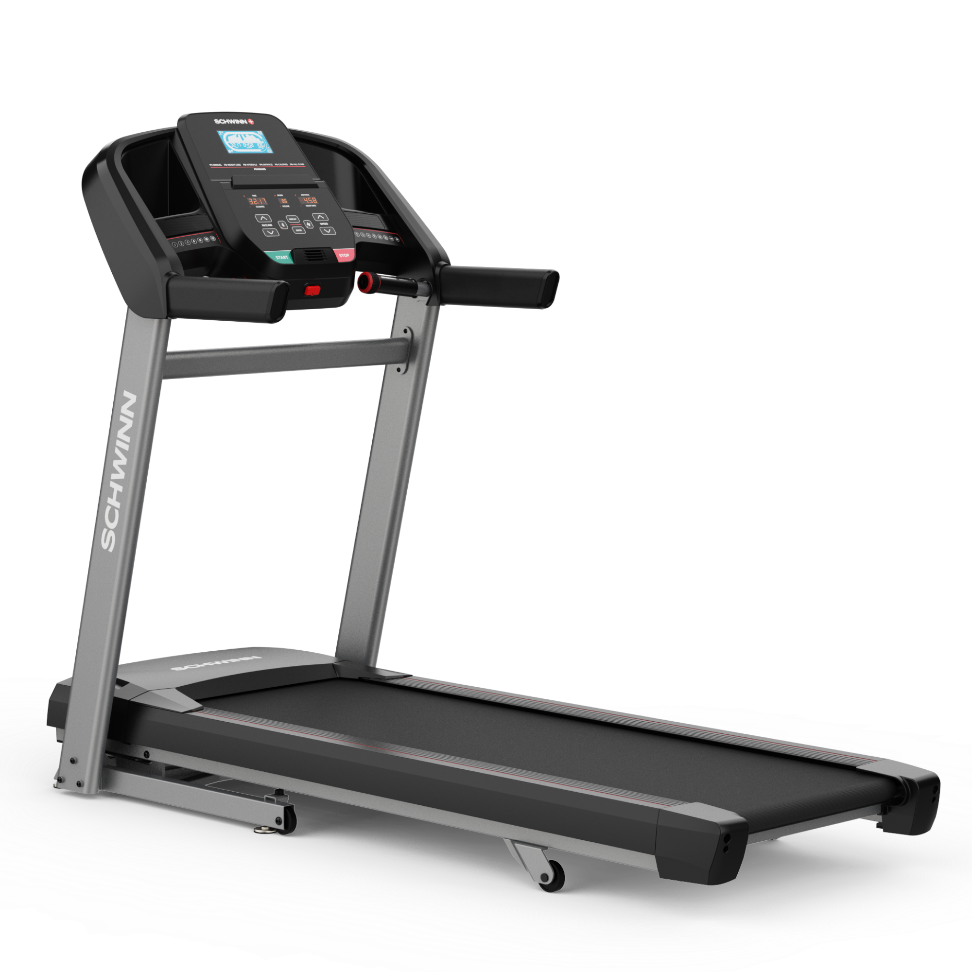 Schwinn SFT4.3 Treadmill | Schwinn